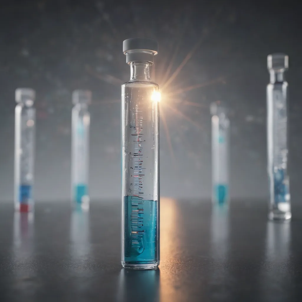 Understanding Waiting Times Between Vaccine Doses