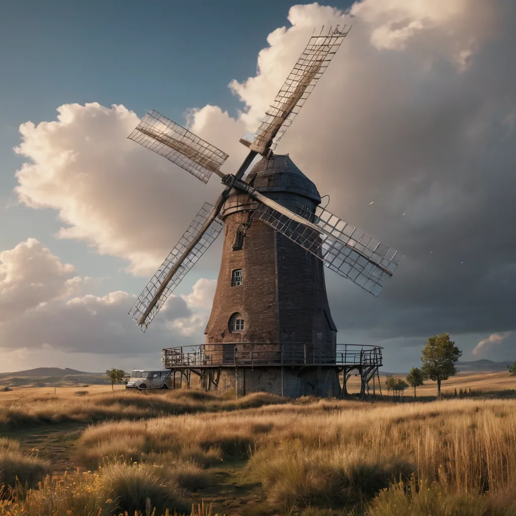 Understanding Windmill Pricing: Key Factors & Insights