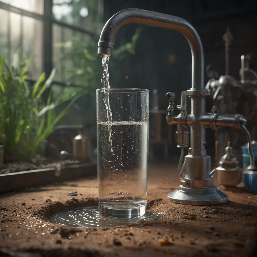 Water Purification Methods: An In-Depth Exploration