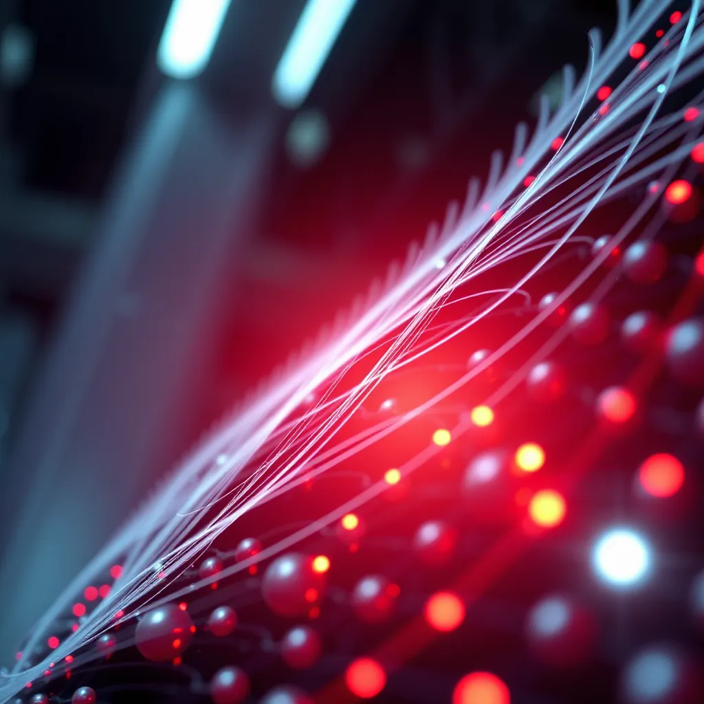 Wave Communications: Frontiers of Information Transfer