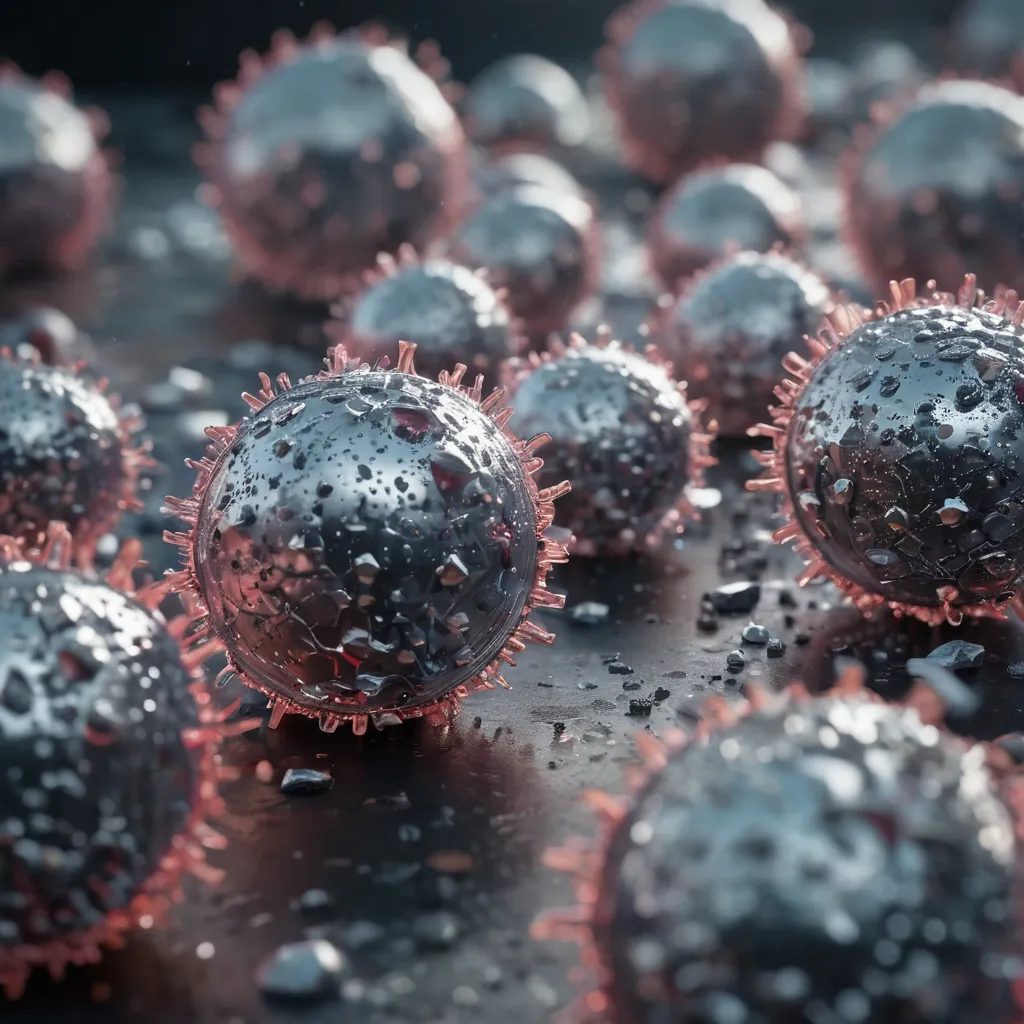 Zinc Supplementation and Breast Cancer: An In-Depth Analysis